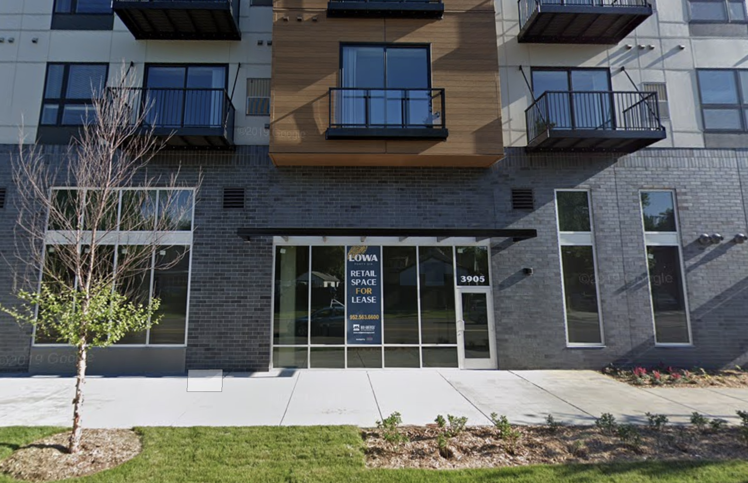 Developers Want to Skip Ground-Floor Retail Requirements | Planetizen News Developers Want to Skip Ground-Floor Retail Requirements | Planetizen News