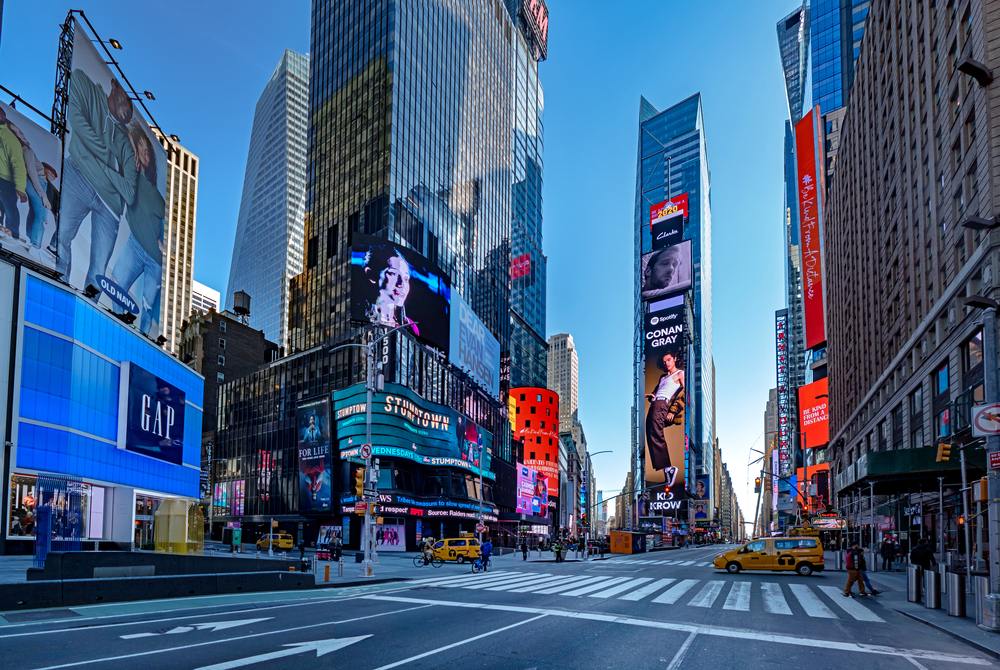 Poll: One-Third of Americans Thinking of Moving to Less Densely ... Poll: One-Third of Americans Thinking of Moving to Less Densely ...
