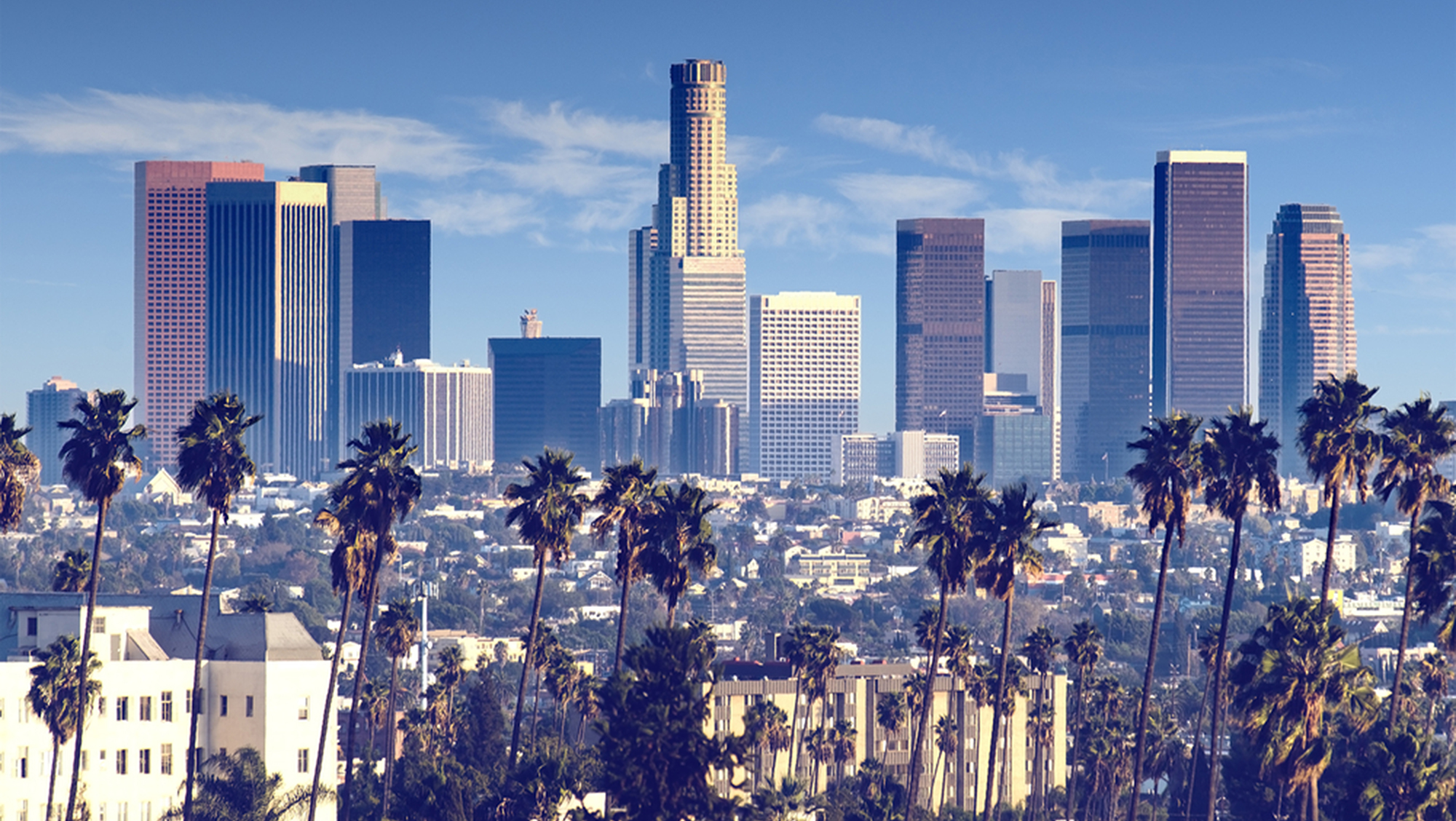 L.A. Reimagines Parking for New Uses | Planetizen News L.A. Reimagines Parking for New Uses | Planetizen News